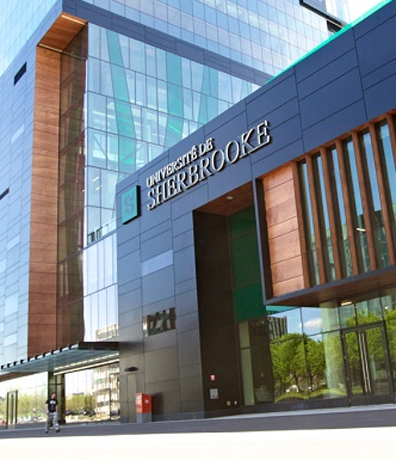 Université de Sherbrooke